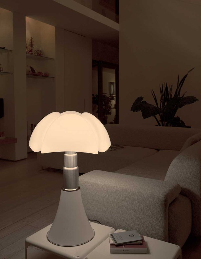 Stylish designer lamps for your home and your life