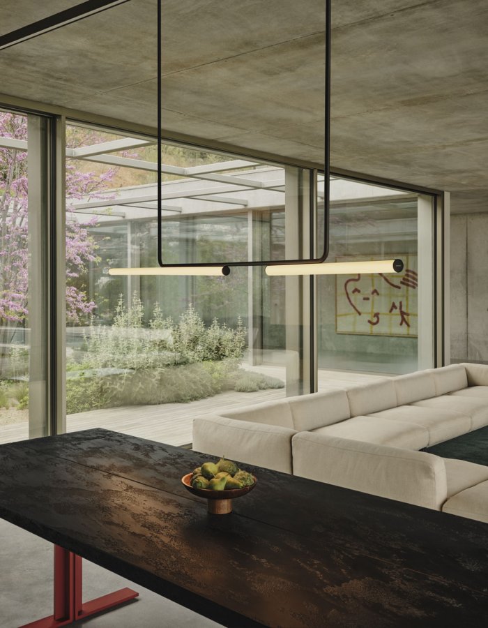 Stylish designer lamps for your home and your life