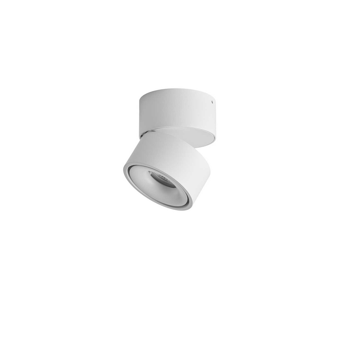 Aim Single Spot Hvid Loft Og V gspot Moderne Og Alsidig Spot aim-single-spot-hvid-loft-og-v-gspot-moderne-og-alsidig-spot