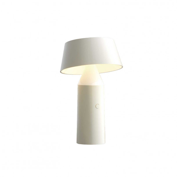 Bicoca Battery table lamp by Marset - Lampefeber