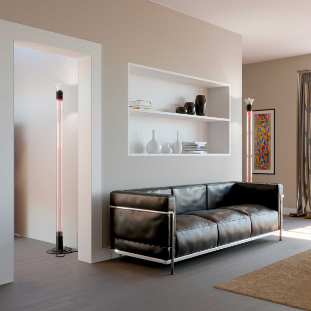 Dia floor lamp - Lampefeber