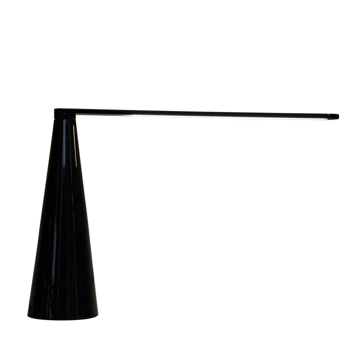 Elica table lamp - Lampefeber