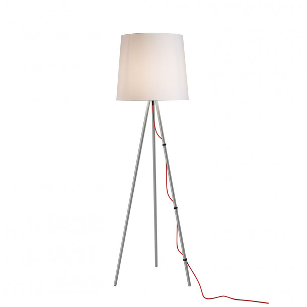 Eva floor lamp - Lampefeber