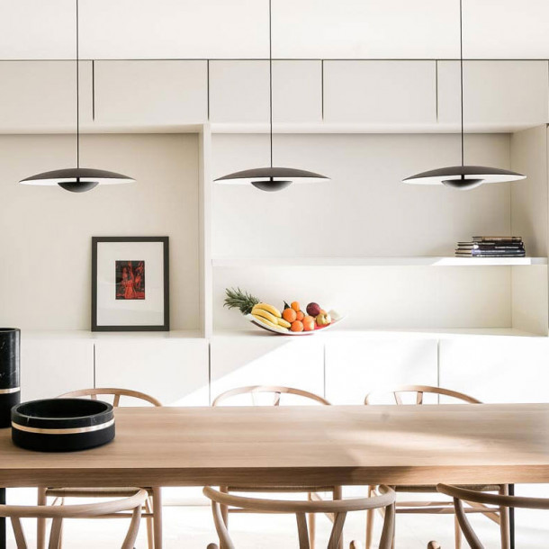 Ginger Ø42 pendant light - Lampefeber