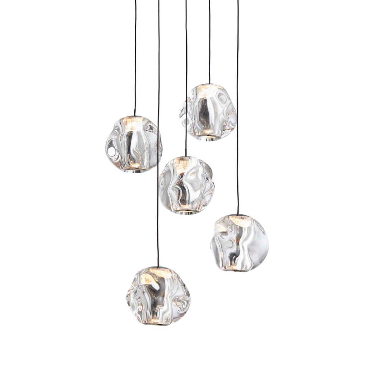 ICE BALL 5 Pendant light - Modern Lighting for Every Room