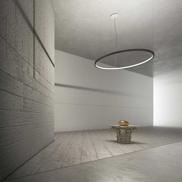 Loop 21003 pendant light - Lampefeber