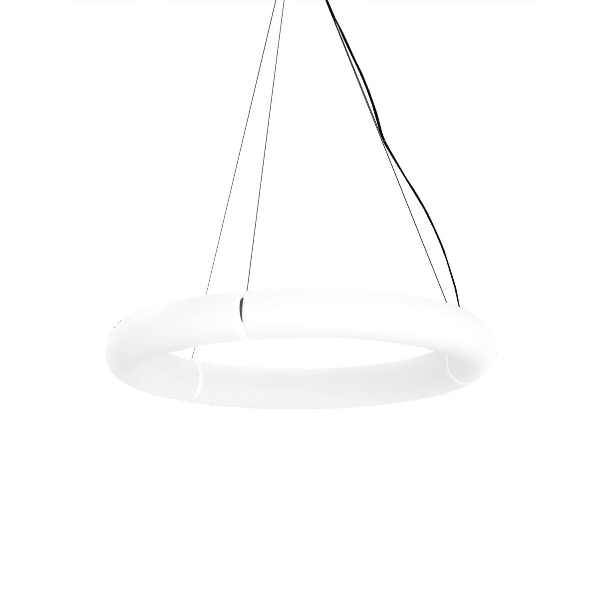 Mamba pendant light - Lampefeber