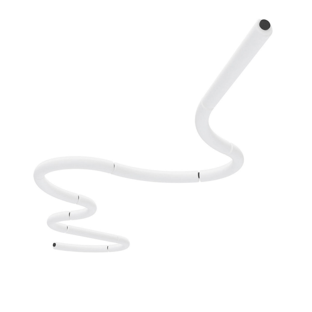 Mamba wall and ceiling system - Lampefeber