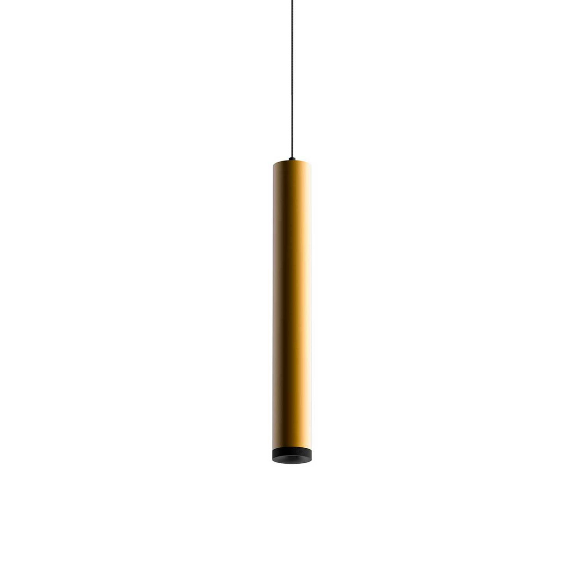 NYX P2 Brass Pendant Light – Elegant & Precise Lighting