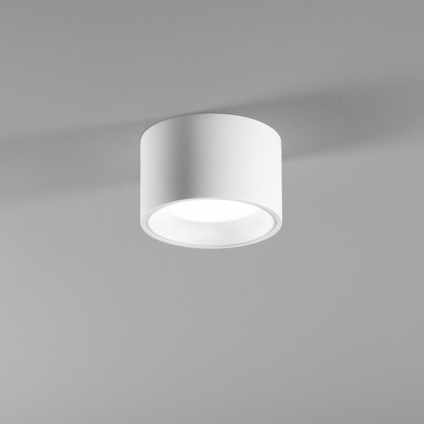 Ringo IP54 ceiling light - Lampefeber