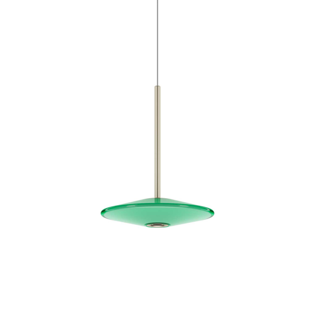 Solene SO Pendant Light – Elegant Design & Dimmable LED