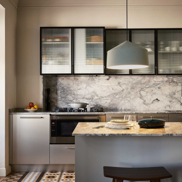 Zenc pendant light - Lampefeber