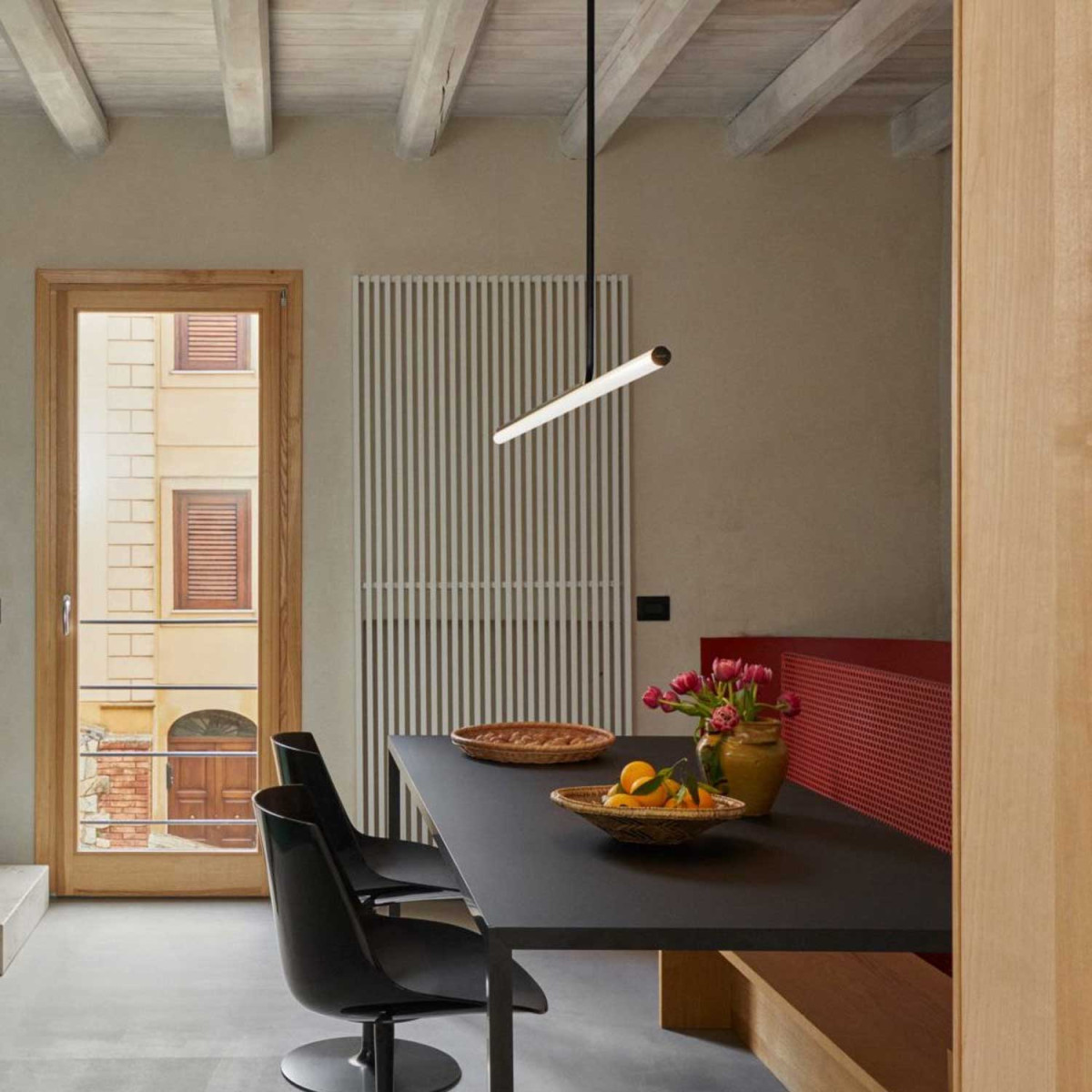 Ambrosia Elegant Modular Lamps by Ciszak Dalmas