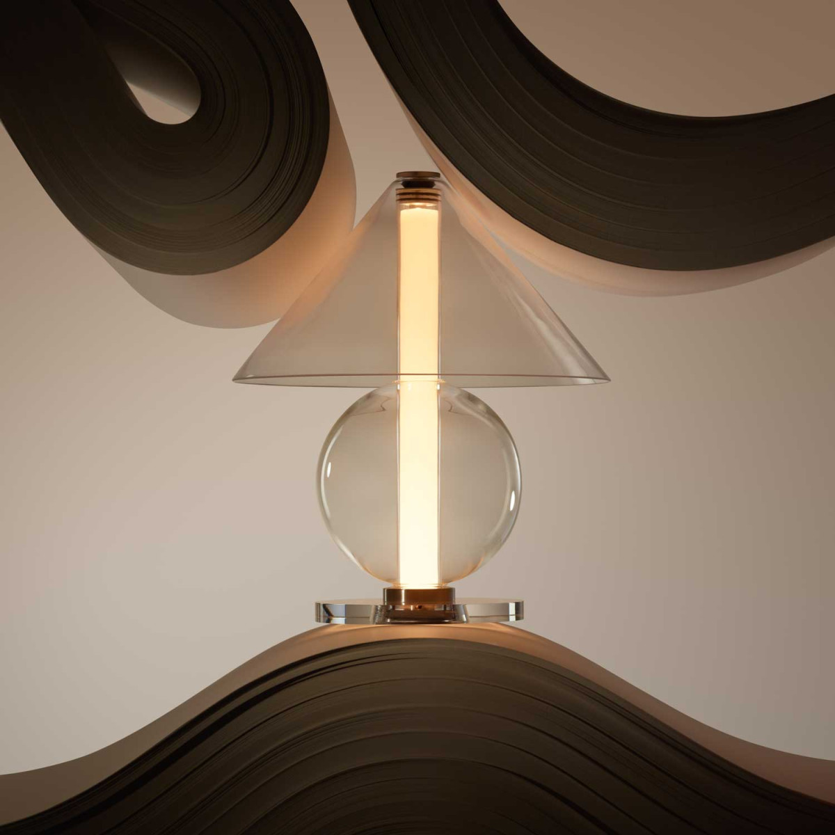 Designer Table Lamps - Large Selection of High-Quality Lamps