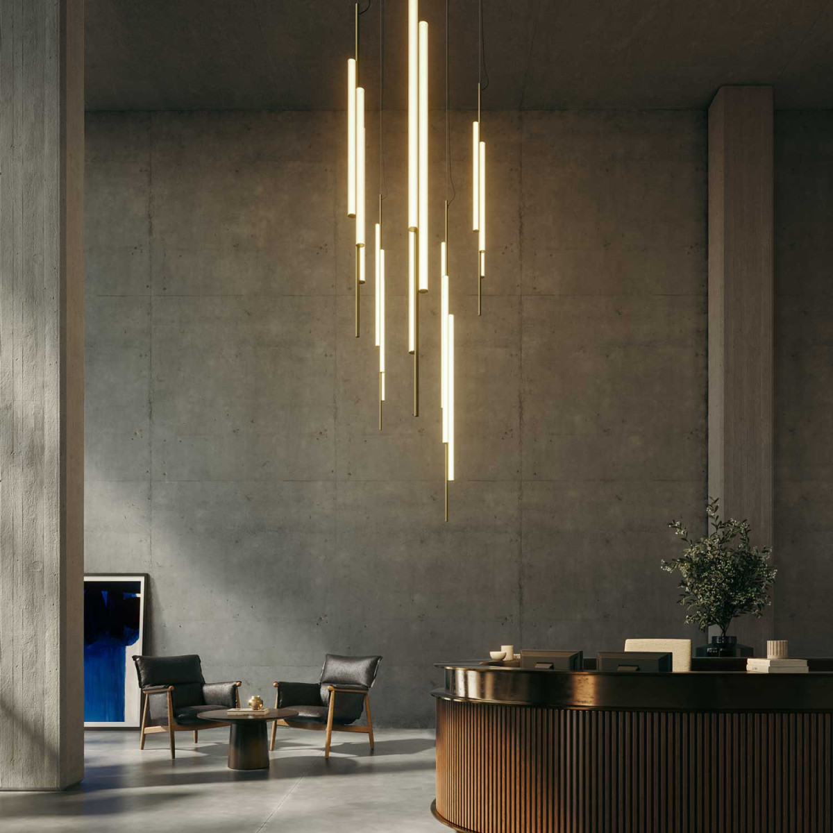 Office Cluster Pendants - Buy the Perfect Pendant Light Here