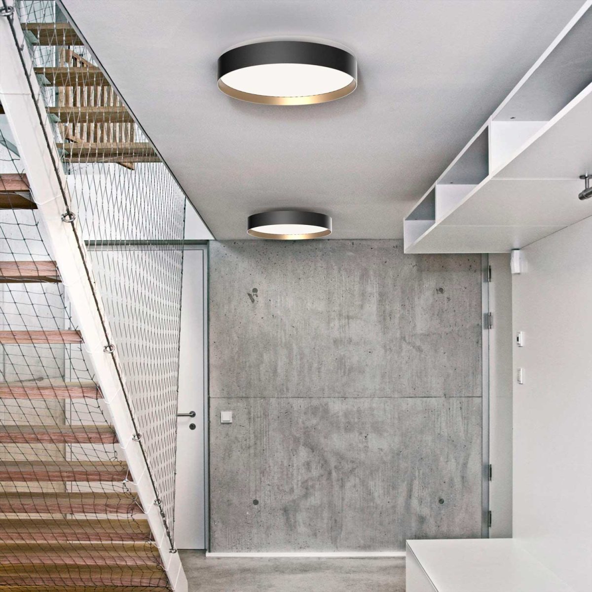 Moderne loftlamper fra LOOM Design - Stilfuld belysning