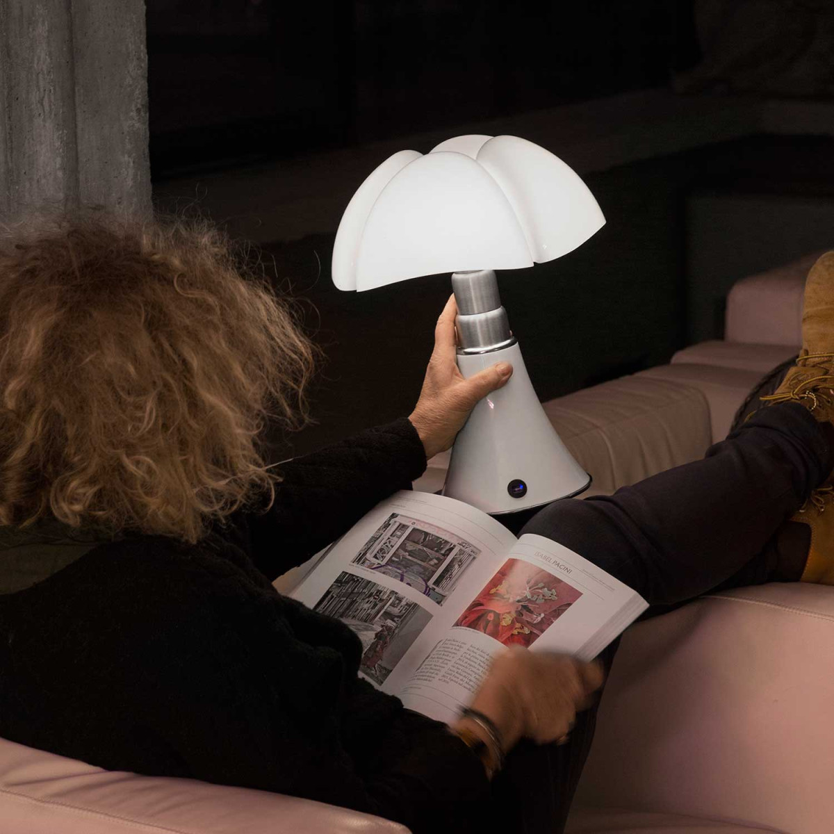 Reading Lights - Get the Perfect Light with Our Modern Lamps