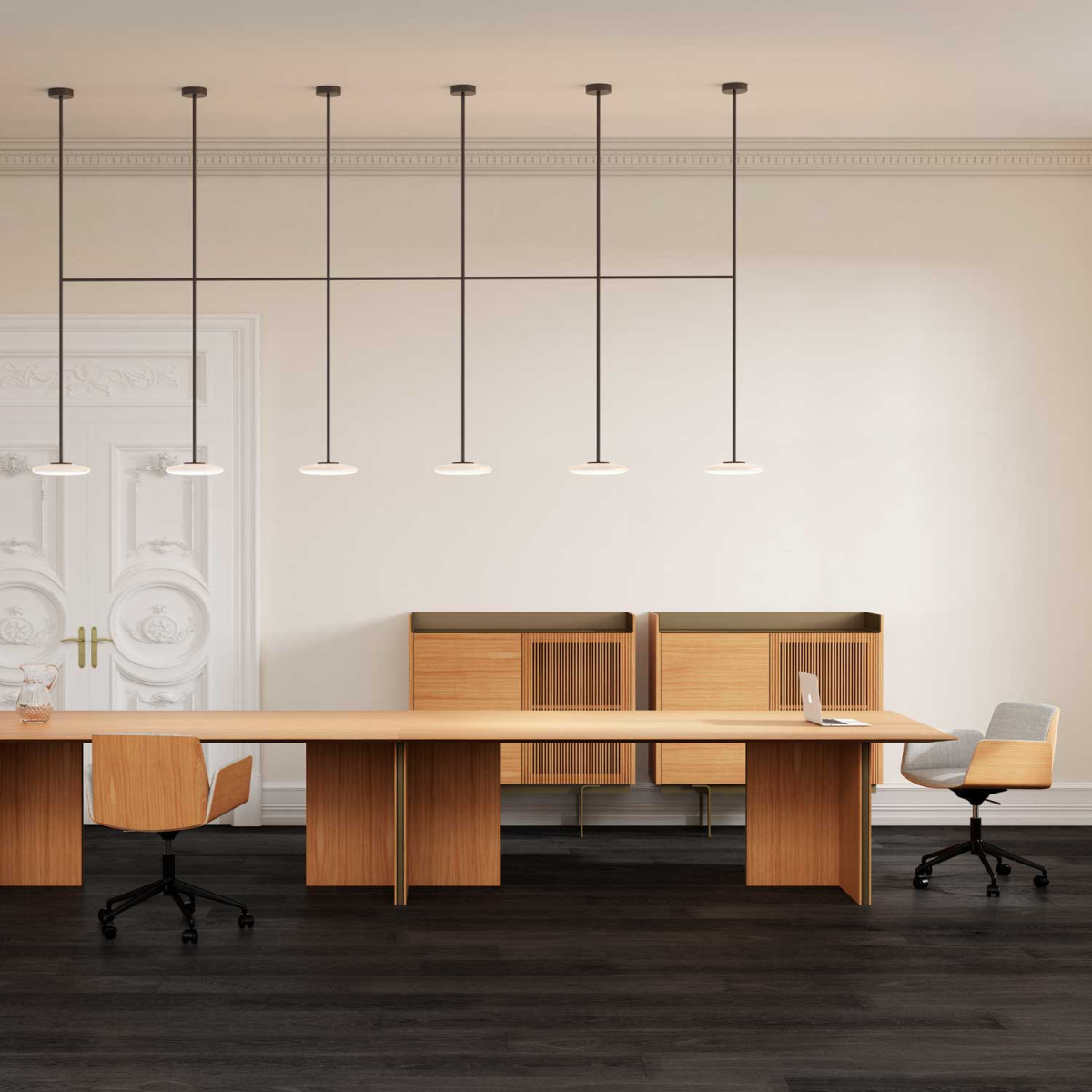 Office Ceiling Lights - Buy Modern, High-Quality LED Lights