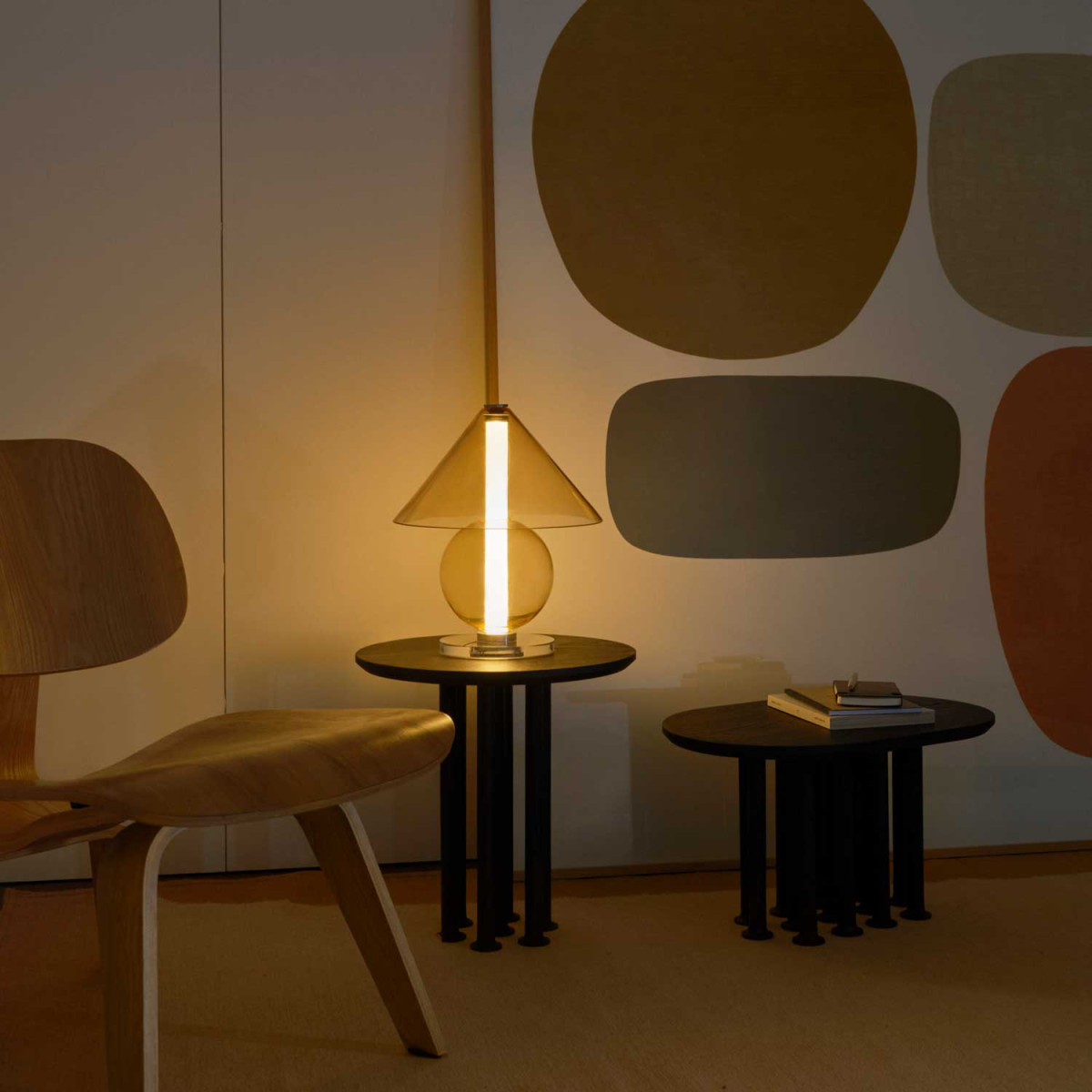 Marset Table Lamps - Shop Modern Designer Lighting