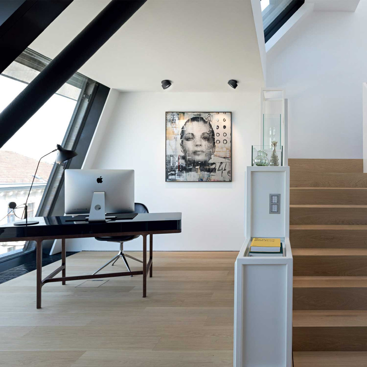 Office Spotlights | Buy Elegant Spotlights | Lampefeber