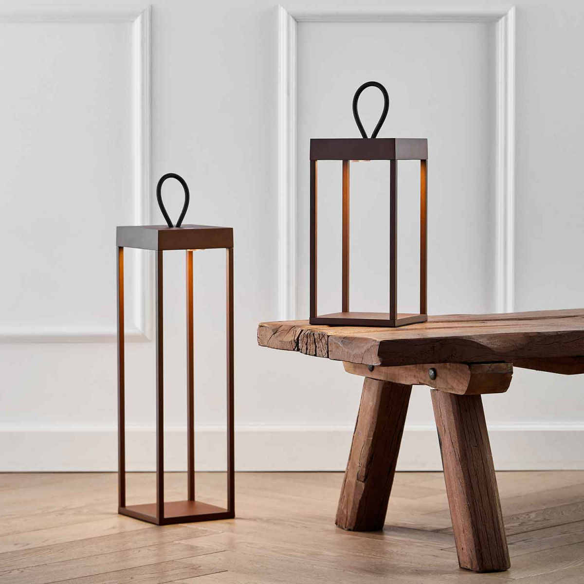 Battery-Operated Lights by LOOM Design | Stylish & Versatile