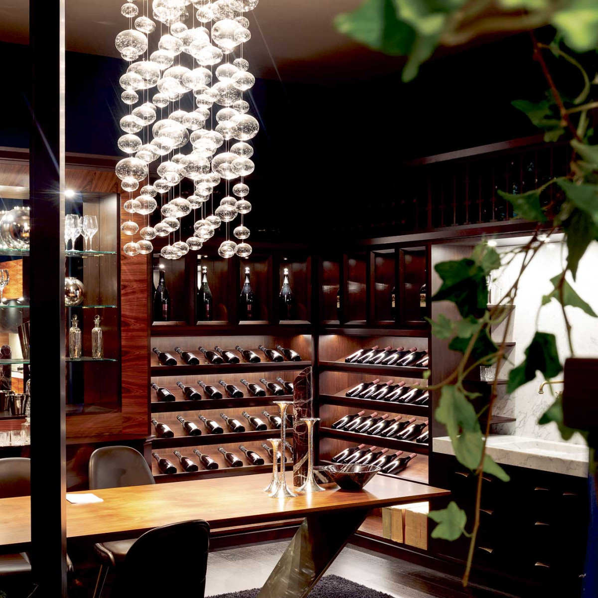 Cluster Pendants - Buy Beautiful Lights for Your Dining Table